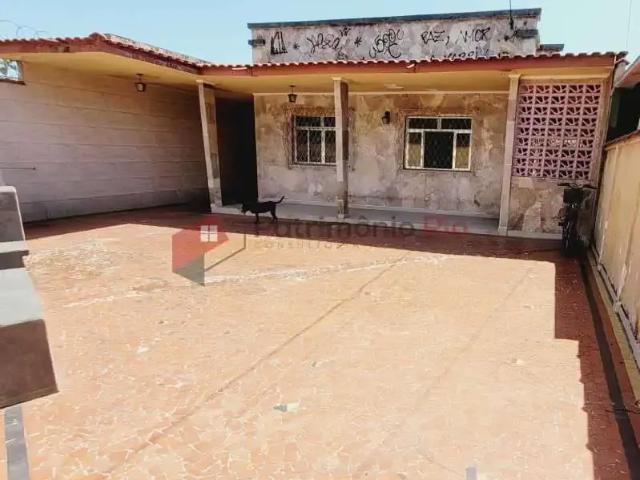 Casa / Sobrado para Venda em Rio de Janeiro/RJ Irajá 2 Quartos