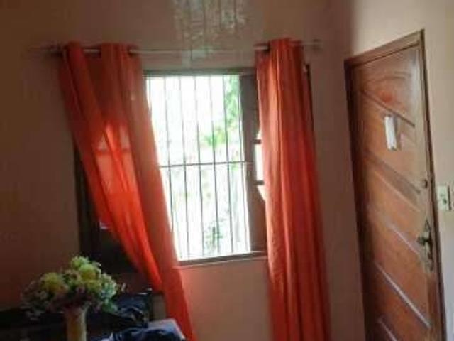 Casa / Sobrado para Venda em Rio de Janeiro/RJ Irajá 2 Quartos