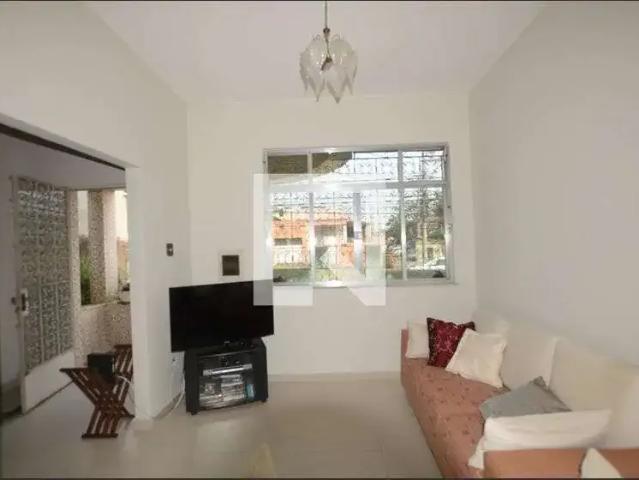 Casa / Sobrado para Venda em Rio de Janeiro/RJ Irajá 3 Quartos