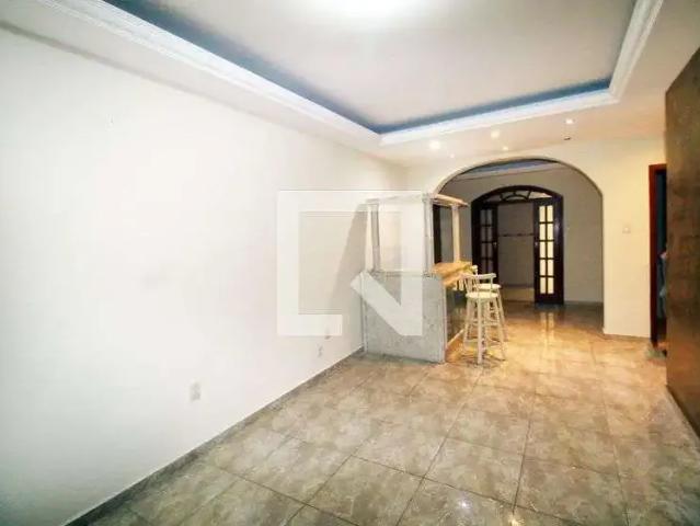 Casa / Sobrado para Venda em Rio de Janeiro/RJ Irajá 3 Quartos