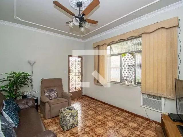 Casa / Sobrado para Venda em Rio de Janeiro/RJ Irajá 3 Quartos