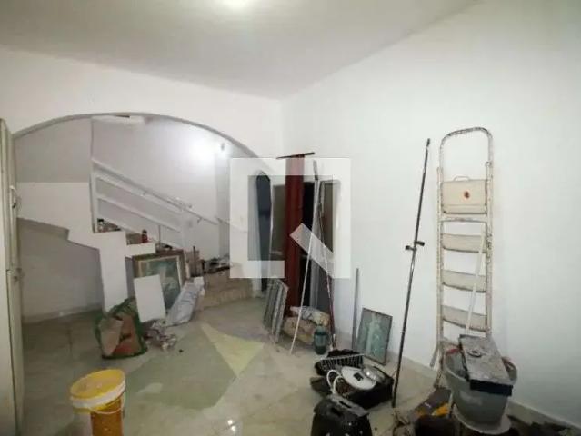 Casa / Sobrado para Venda em Rio de Janeiro/RJ Irajá 3 Quartos