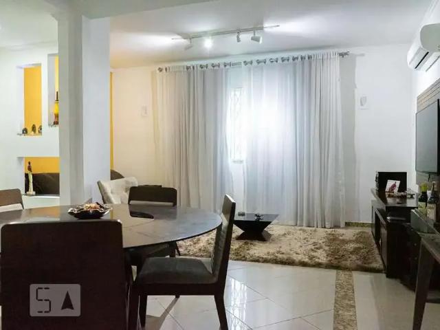 Casa / Sobrado para Venda em Rio de Janeiro/RJ Irajá 3 Quartos