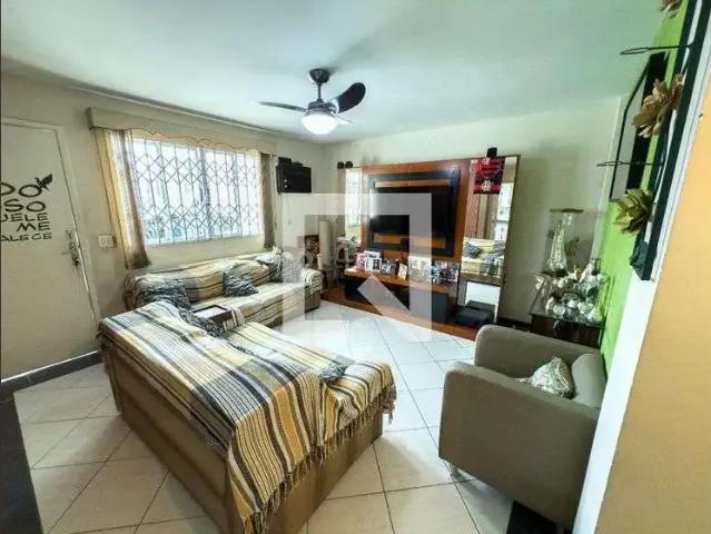 Casa / Sobrado para Venda em Rio de Janeiro/RJ Irajá 3 Quartos