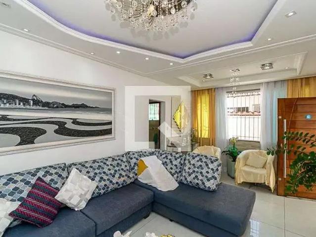 Casa / Sobrado para Venda em Rio de Janeiro/RJ Irajá 3 Quartos
