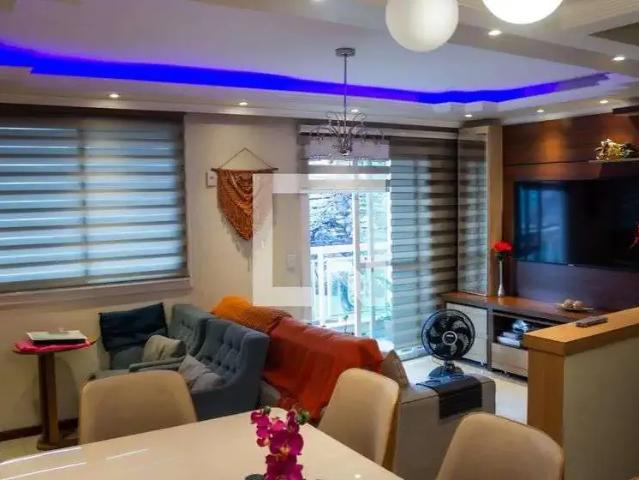 Casa / Sobrado para Venda em Rio de Janeiro/RJ Irajá 3 Quartos