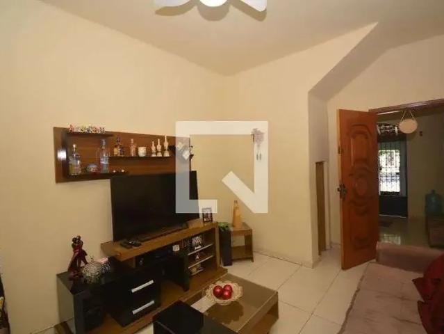 Casa / Sobrado para Venda em Rio de Janeiro/RJ Irajá 3 Quartos