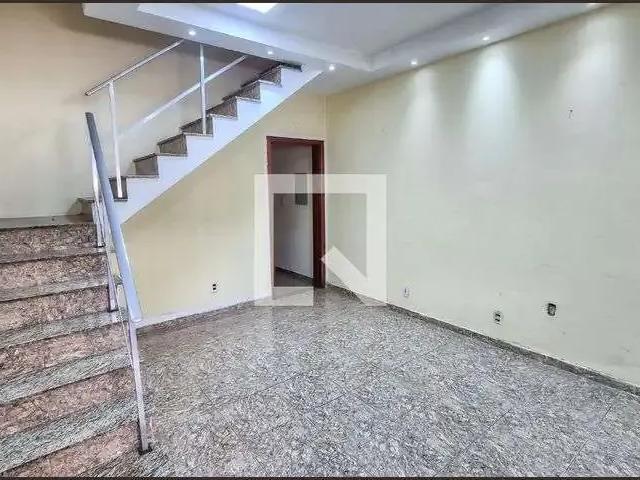 Casa / Sobrado para Venda em Rio de Janeiro/RJ Irajá 3 Quartos