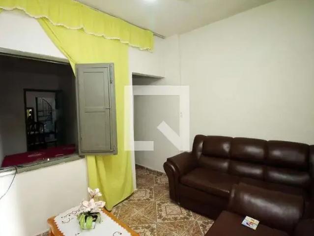 Casa / Sobrado para Venda em Rio de Janeiro/RJ Irajá 3 Quartos