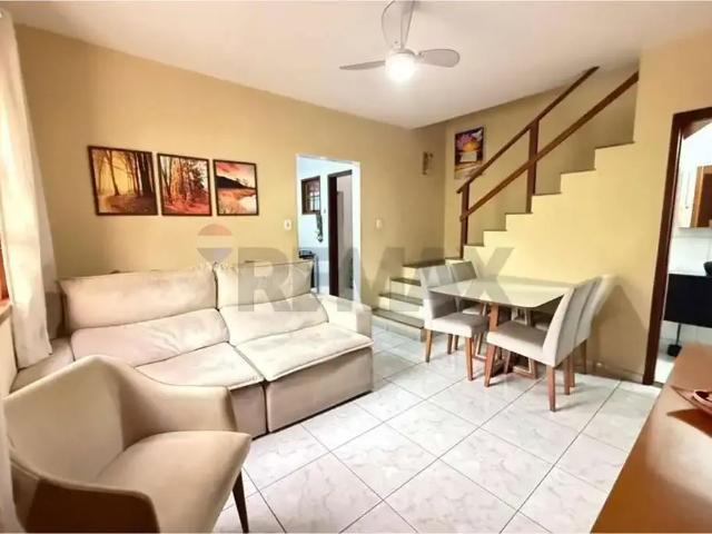 Casa / Sobrado para Venda em Rio de Janeiro/RJ Irajá 3 Quartos