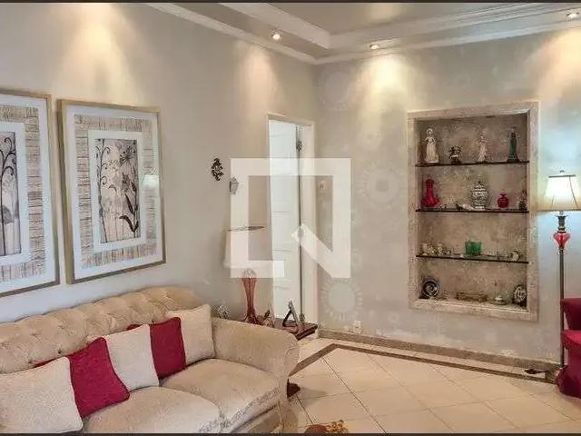 Casa / Sobrado para Venda em Rio de Janeiro/RJ Irajá 3 Quartos
