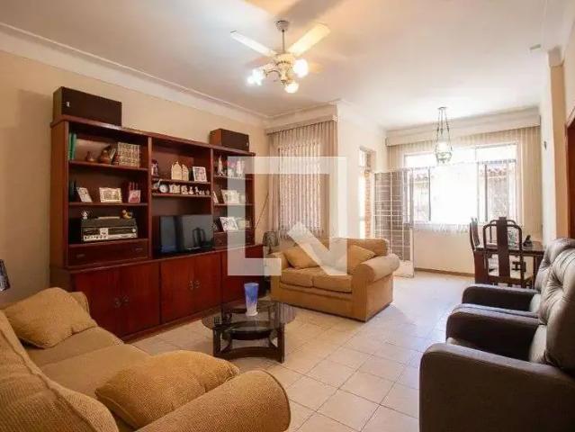 Casa / Sobrado para Venda em Rio de Janeiro/RJ Irajá 3 Quartos