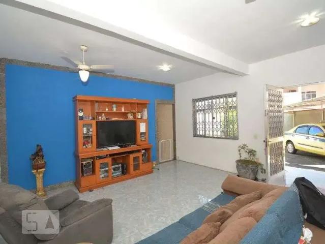 Casa / Sobrado para Venda em Rio de Janeiro/RJ Irajá 3 Quartos