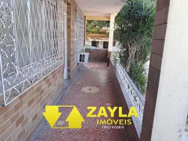 Casa / Sobrado para Venda em Rio de Janeiro/RJ Irajá 4 Quartos