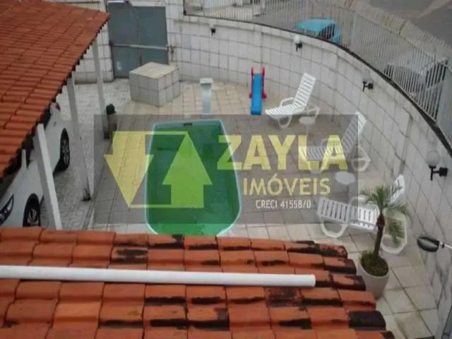 Casa / Sobrado para Venda em Rio de Janeiro/RJ Irajá 4 Quartos