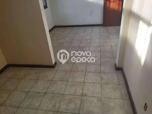 Casa / Sobrado para Venda em Rio de Janeiro/RJ Jacaré 4 Quartos