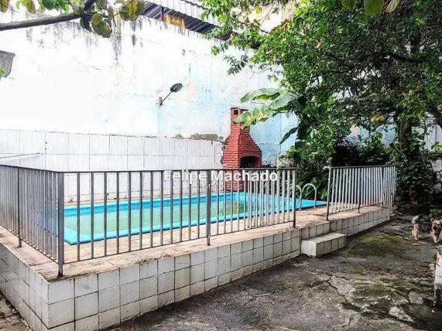Casa / Sobrado para Venda em Rio de Janeiro/RJ Jacaré 4 Quartos