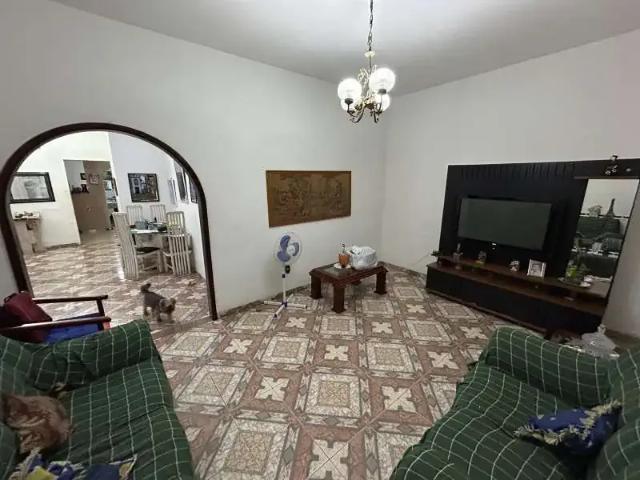 Casa / Sobrado para Venda em Rio de Janeiro/RJ Jacaré 4 Quartos