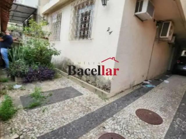 Casa / Sobrado para Venda em Rio de Janeiro/RJ Jacaré 3 Quartos