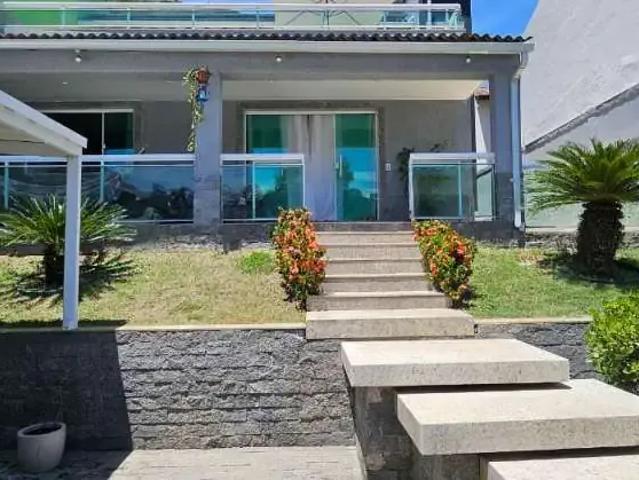Casa / Sobrado para Venda em Rio de Janeiro/RJ Jacarepaguá 1 Quartos