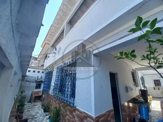 Casa / Sobrado para Venda em Rio de Janeiro/RJ Jacarepaguá 2 Quartos