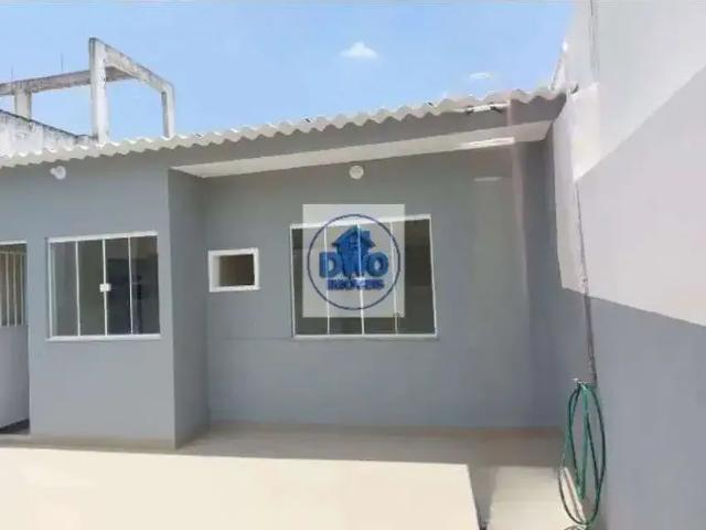 Casa / Sobrado para Venda em Rio de Janeiro/RJ Jacarepaguá 2 Quartos