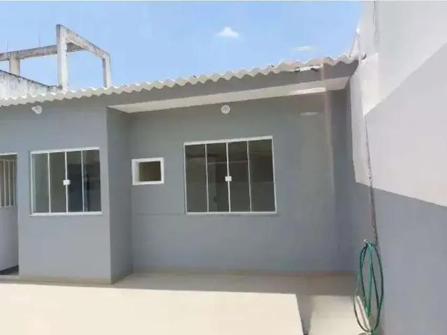 Casa / Sobrado para Venda em Rio de Janeiro/RJ Jacarepaguá 2 Quartos