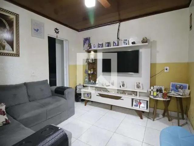 Casa / Sobrado para Venda em Rio de Janeiro/RJ Jacarepaguá 2 Quartos