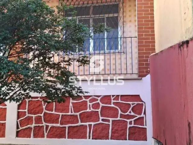 Casa / Sobrado para Venda em Rio de Janeiro/RJ Jacarepaguá 2 Quartos