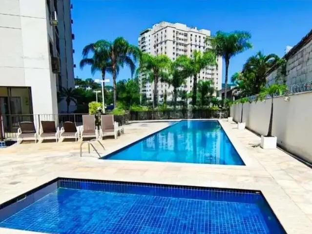 Casa / Sobrado para Venda em Rio de Janeiro/RJ Jacarepaguá 3 Quartos