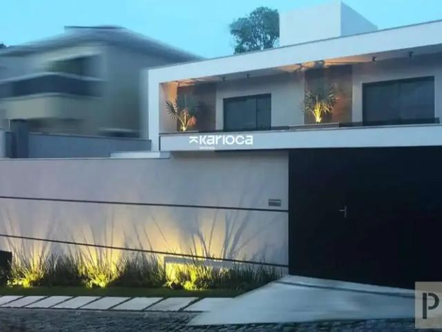 Casa / Sobrado para Venda em Rio de Janeiro/RJ Jacarepaguá 3 Quartos