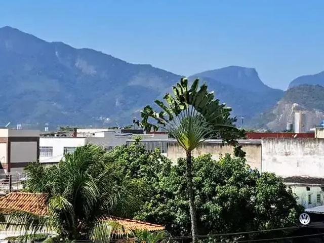 Casa / Sobrado para Venda em Rio de Janeiro/RJ Jacarepaguá 3 Quartos