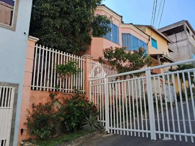 Casa / Sobrado para Venda em Rio de Janeiro/RJ Jacarepaguá 3 Quartos