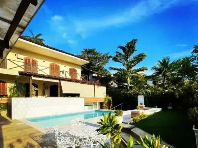 Casa / Sobrado para Venda em Rio de Janeiro/RJ Jacarepaguá 3 Quartos