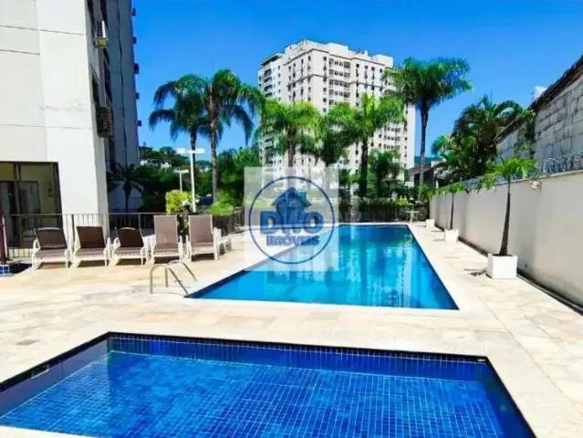 Casa / Sobrado para Venda em Rio de Janeiro/RJ Jacarepaguá 3 Quartos