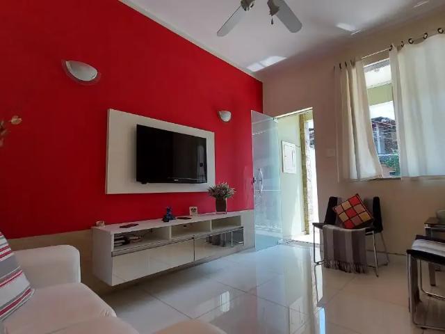 Casa / Sobrado para Venda em Rio de Janeiro/RJ Jacarepaguá 3 Quartos