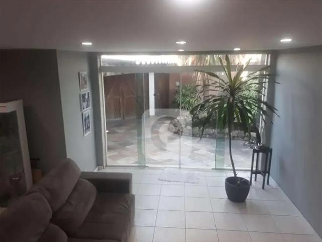 Casa / Sobrado para Venda em Rio de Janeiro/RJ Jacarepaguá 3 Quartos