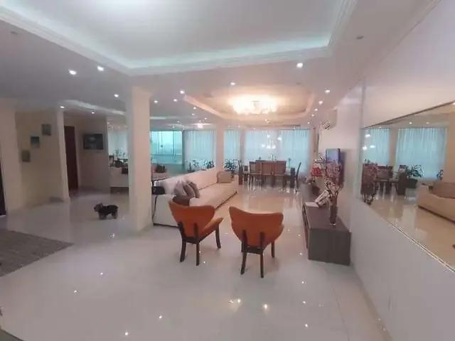 Casa / Sobrado para Venda em Rio de Janeiro/RJ Jacarepaguá 4 Quartos