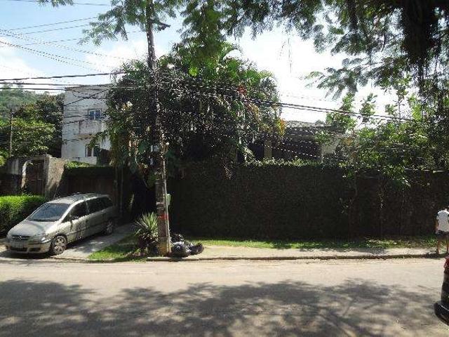 Casa / Sobrado para Venda em Rio de Janeiro/RJ Jacarepaguá 4 Quartos