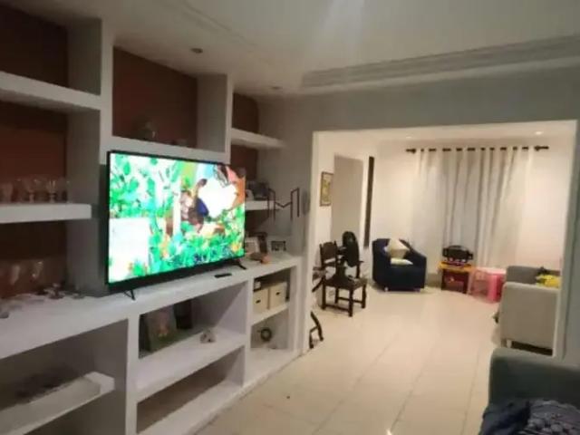 Casa / Sobrado para Venda em Rio de Janeiro/RJ Jacarepaguá 4 Quartos