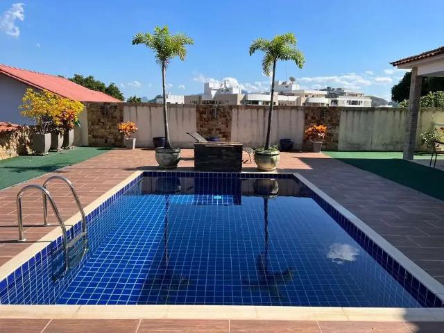 Casa / Sobrado para Venda em Rio de Janeiro/RJ Jacarepaguá 4 Quartos
