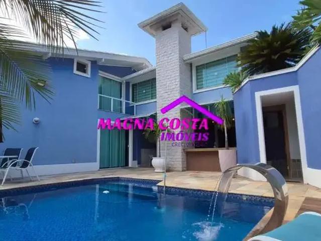 Casa / Sobrado para Venda em Rio de Janeiro/RJ Jacarepaguá 4 Quartos