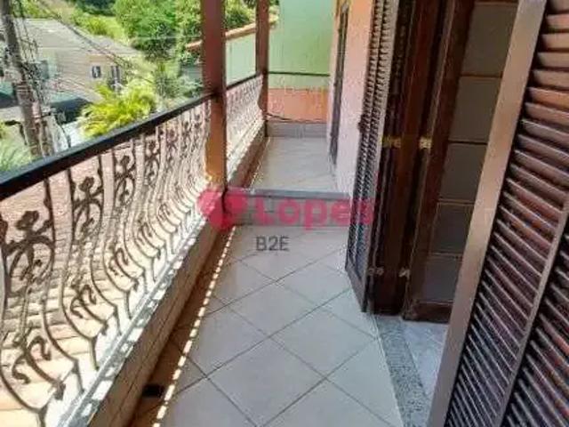 Casa / Sobrado para Venda em Rio de Janeiro/RJ Jacarepaguá 4 Quartos