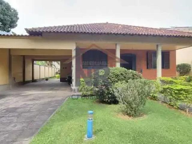 Casa / Sobrado para Venda em Rio de Janeiro/RJ Jacarepaguá 4 Quartos