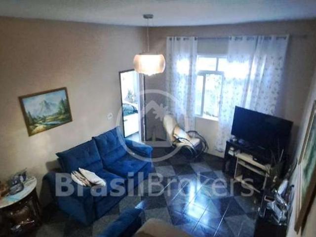 Casa / Sobrado para Venda em Rio de Janeiro/RJ Jacarepaguá 4 Quartos