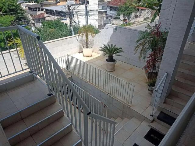 Casa / Sobrado para Venda em Rio de Janeiro/RJ Jacarepaguá 4 Quartos
