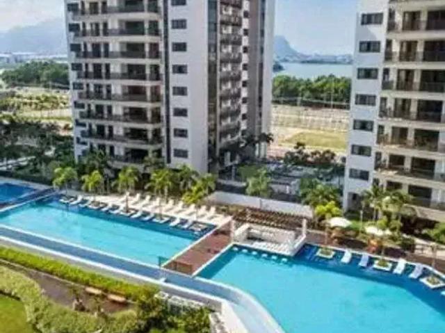 Casa / Sobrado para Venda em Rio de Janeiro/RJ Jacarepaguá 4 Quartos
