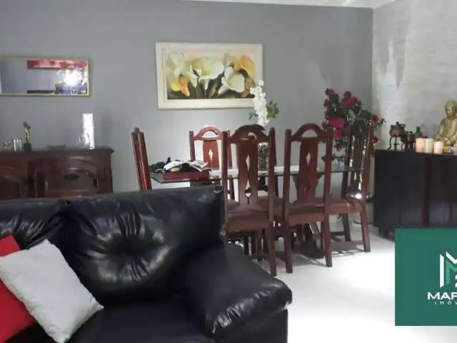 Casa / Sobrado para Venda em Rio de Janeiro/RJ Jacarepaguá 5 Quartos