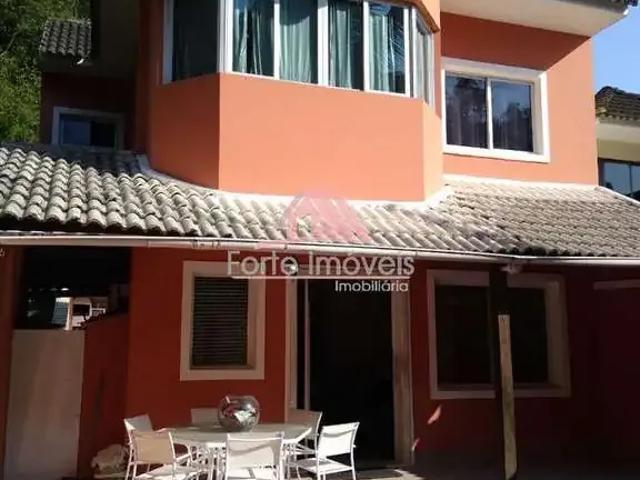 Casa / Sobrado para Venda em Rio de Janeiro/RJ Jacarepaguá 5 Quartos