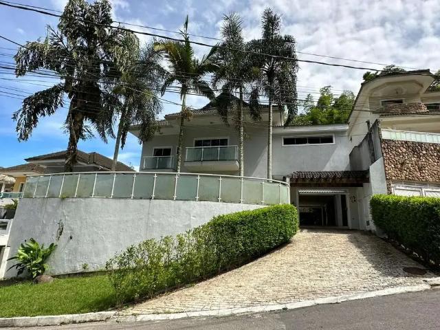Casa / Sobrado para Venda em Rio de Janeiro/RJ Jacarepaguá 6 Quartos